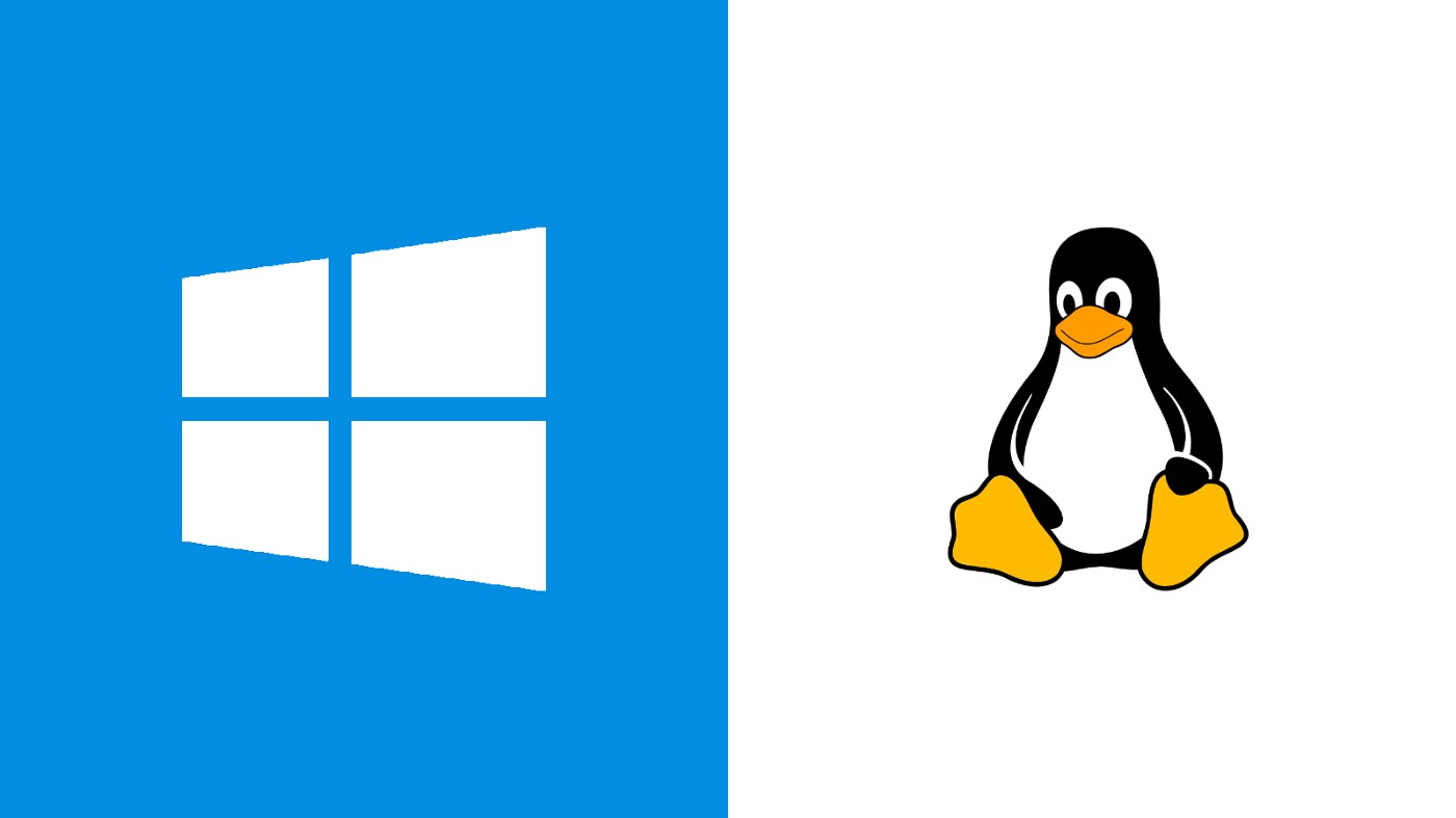 My Transition From Windows To Linux In An Anti customer Age Scott Larson